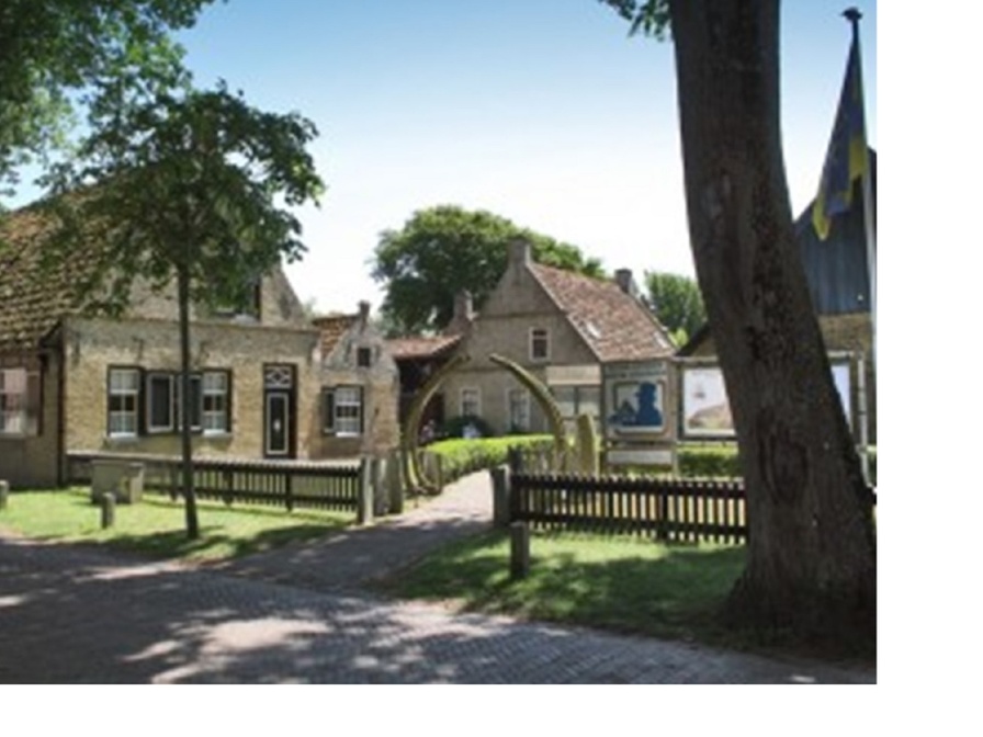 Workshop Lino-art met een knipoog naar Tames Oud - VVV Ameland